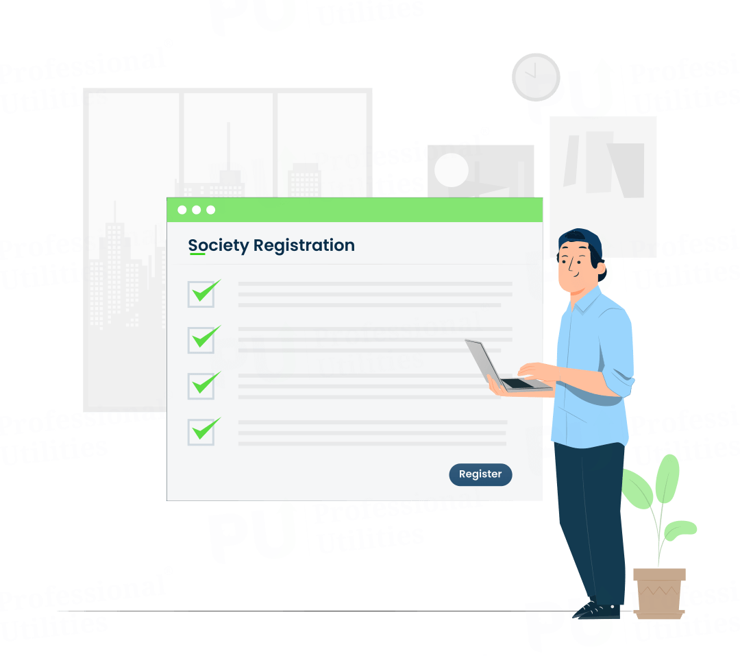 Society Registration in Chhattisgarh - Apply Now Online