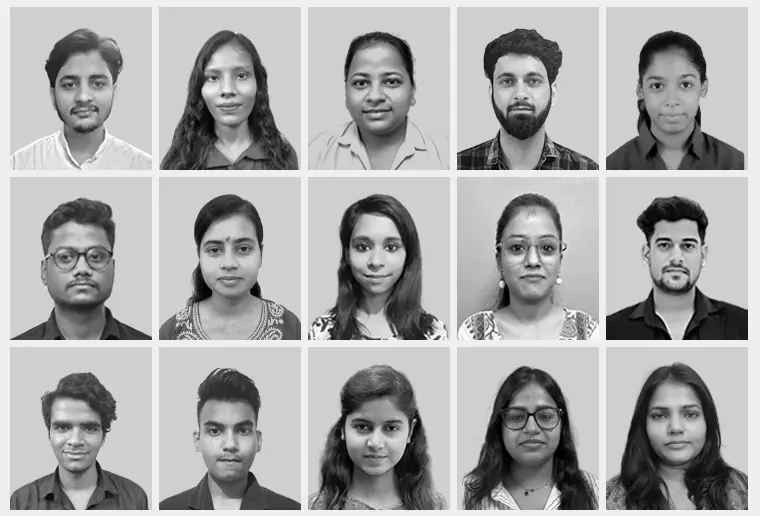 Professional Utilities | One-Stop Corporate Solution